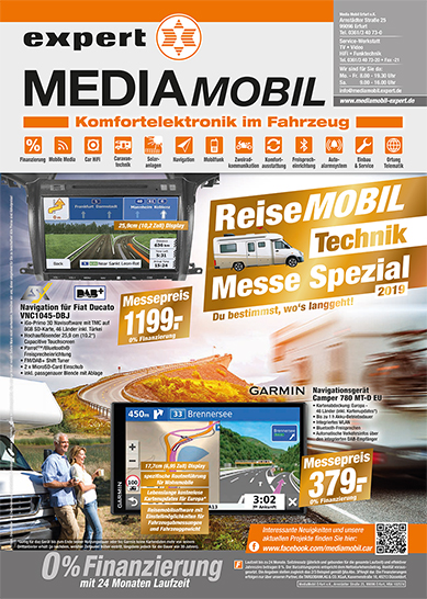 Expert - Media Mobil